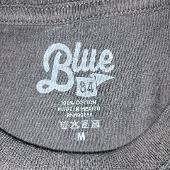 Blue 84 | Shirts | Blue 84 Mens Iowa Hawkeyes Long Sleeve T ...